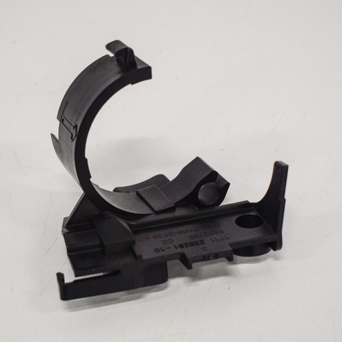 NEW BMW 5 G30 WATER PUMP BRACKET HOLDER 17118632136 8632136 16-19 ...