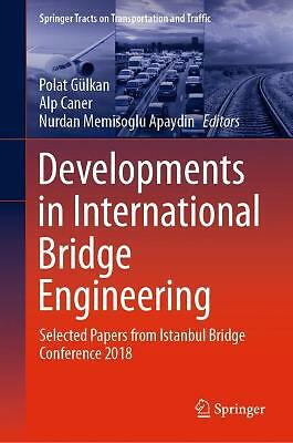 Developments in International Bridge Engineering: Selected Papers from ...