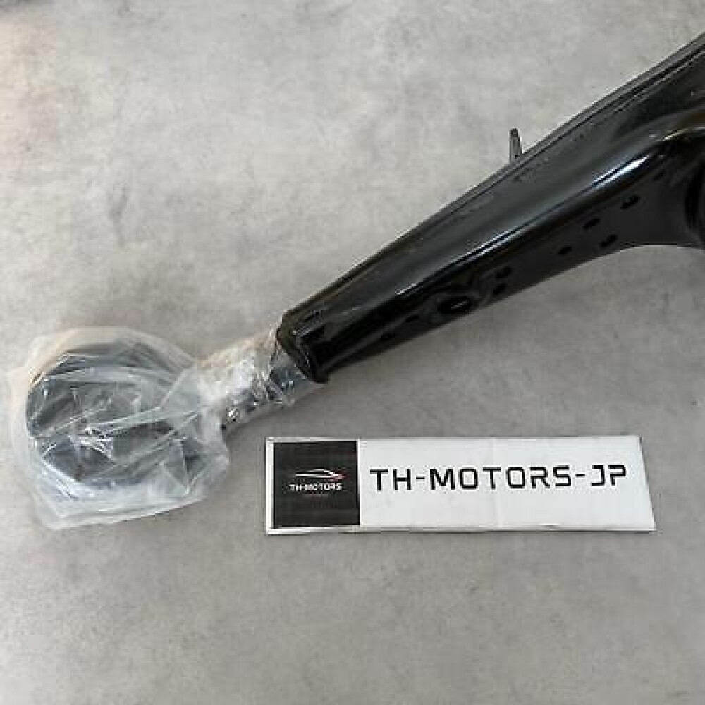 TOYOTA Genuine RAV4 Rear Suspension Lower Control Arm LH 48720-42030 | eBay