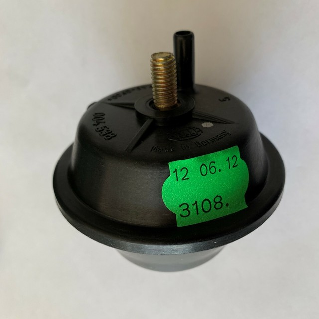 Intake Manifold Actuator/Diaphragm - AudiWorld Forums
