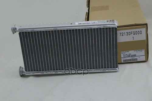 72130FG000 Subaru Htr core compl 72130FG000, New Genuine OEM Part | eBay