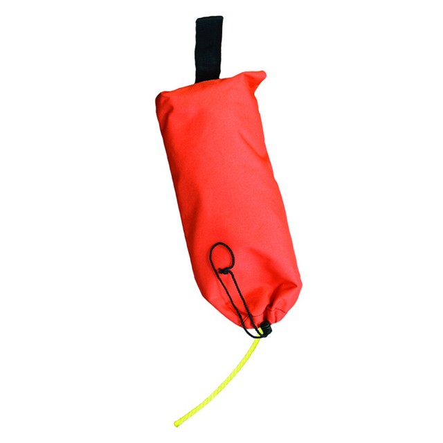 Mustang MRD190 Ring Buoy Line With Bag - 90 for sale online | eBay