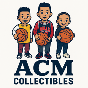 ACM Sports Cards | eBay Stores