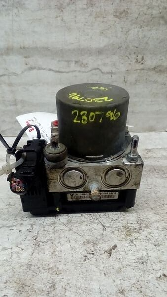 2004-2006 Toyota Camry ABS Anti-Lock Brake Pump Module Assembly North ...