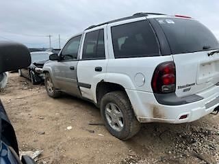 Anti-Lock Brake Part Assembly AWD Fits 02-03 BRAVADA 1105929 | eBay