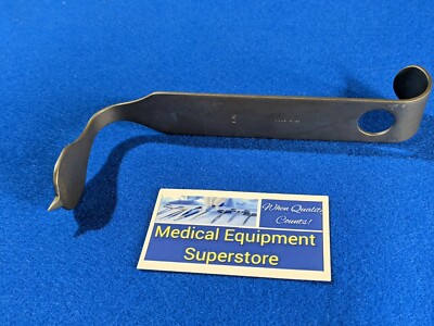 V. Mueller Surgical Orthopedic Collis Taylor Retractor NL9402-004 | eBay