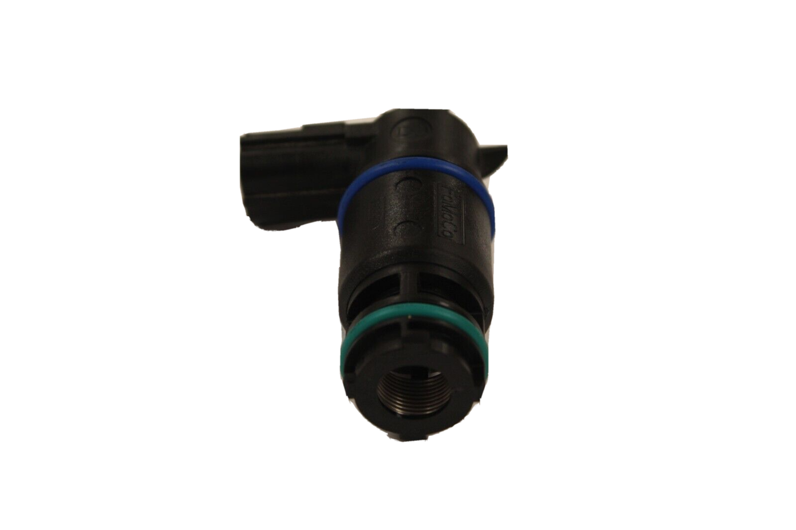 OEM# 9U5Z-9F945-C Ford 2007-2022 Vapor Canister Vent Solenoid 9U5A ...