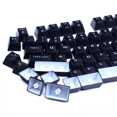 Replacement keycaps for Dell Alienware AW768 AW568 Pro Mechanical ...