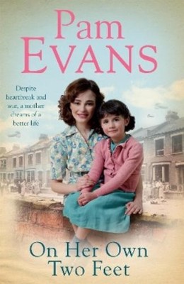 Pamela Evans On Her Own Two Feet (Taschenbuch) | eBay.de