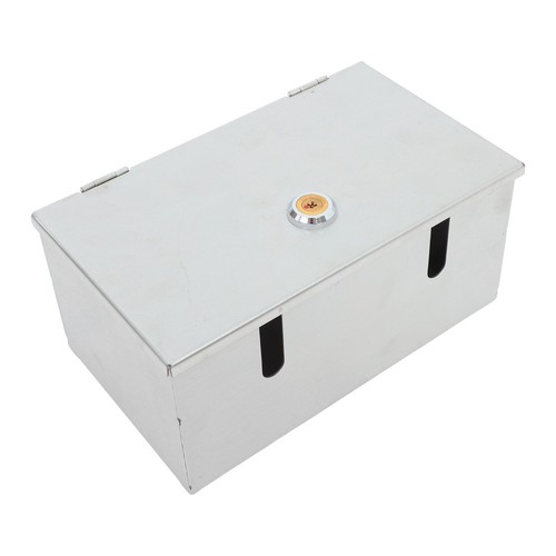 Socket Protection Box Secure Outlet Industrial Safety Switch Cover | eBay