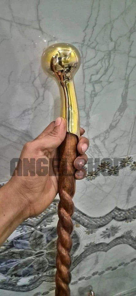 Walking stick Men Fashionable Fancy Walking Walking Stick for Men ...