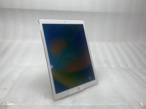 Apple iPad Pro 12.9" (1st Gen) (A1584) WiFi Gold 32GB | eBay