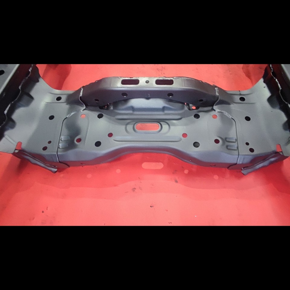 2010-2014 Subaru Legacy Wagon Outback Front Crossmember Sub K Frame ...