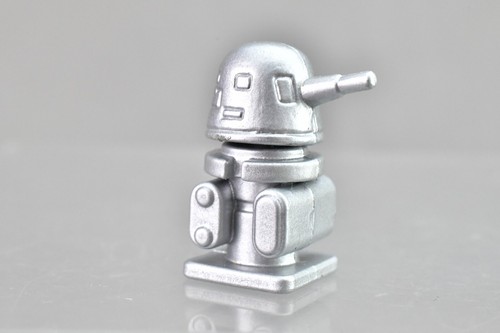 Star Wars Micro Machines R1-G4 Astromech Droid Turret Ancient Galoobi 1 ...