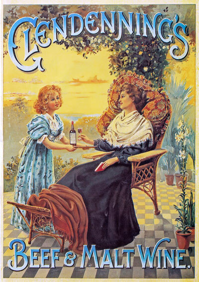 Vintage Retro Classic British Advertisement Advertising Prints Posters ...