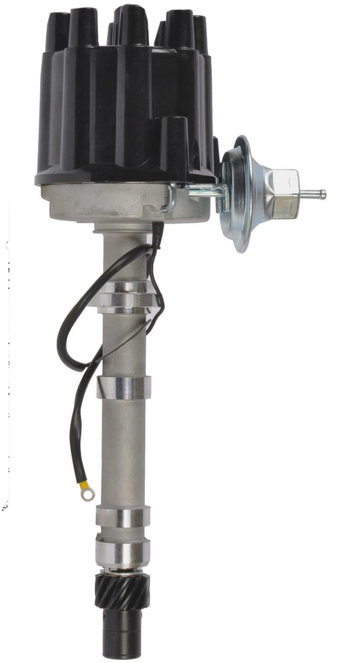 1965-75 CHEVY BIG BLOCK OE STYLE POINTS DISTRIBUTOR 396 427 454 496 502 ...
