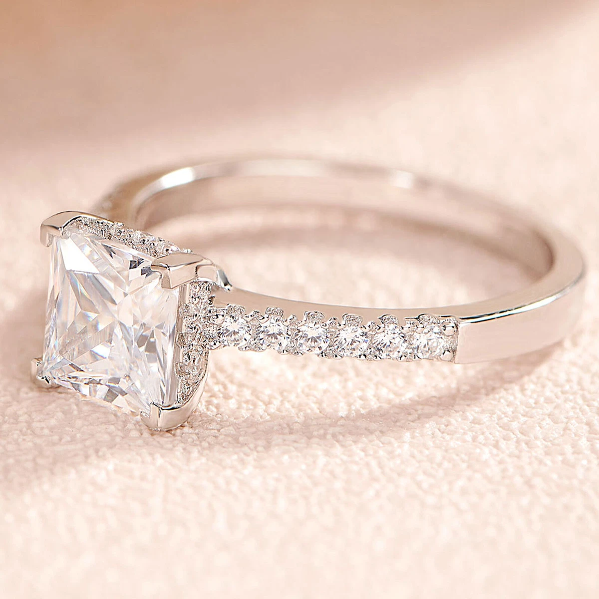 Engagement Rings For Girlfriend