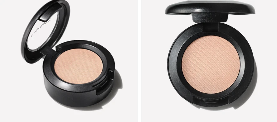 Mac Grain Eyeshadow