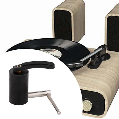 Automatic Tonearm Arm Lifter Multifunction Sturdy High End Tonearm for ...