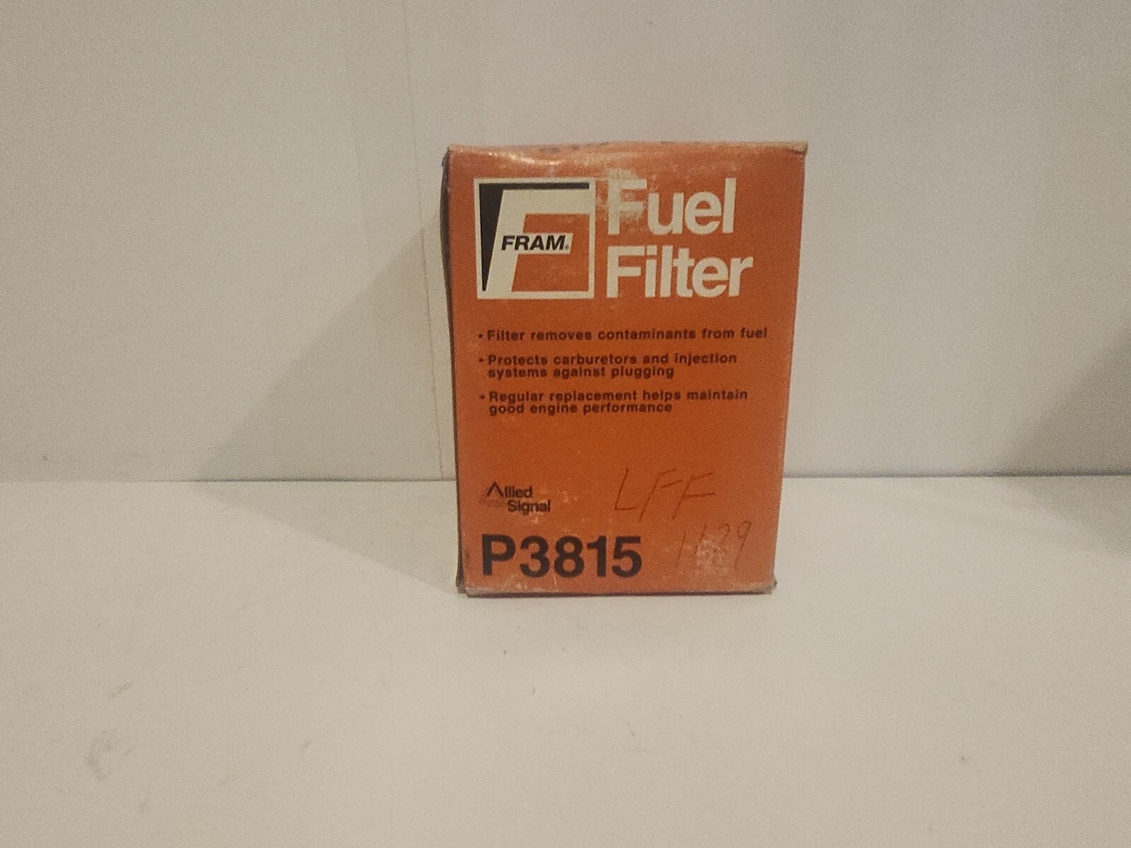 BALDWIN BF959 - Fuel filter cross reference