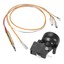 Safety Faston Type Thermocouple Switch Gas Tank Top Propane Heater ...
