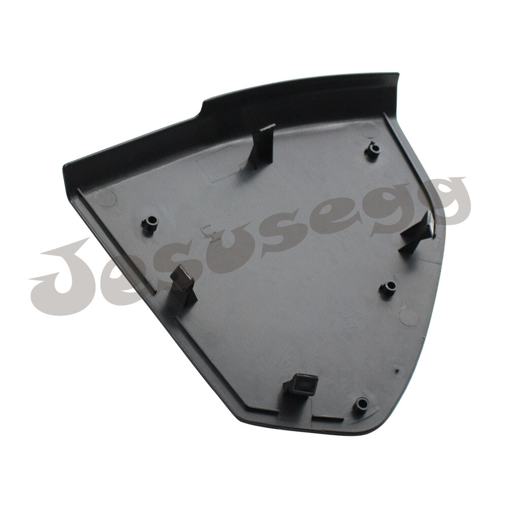 Front Left Interior Door Cover Panel Trim Black For Mercedes Benz W211 ...