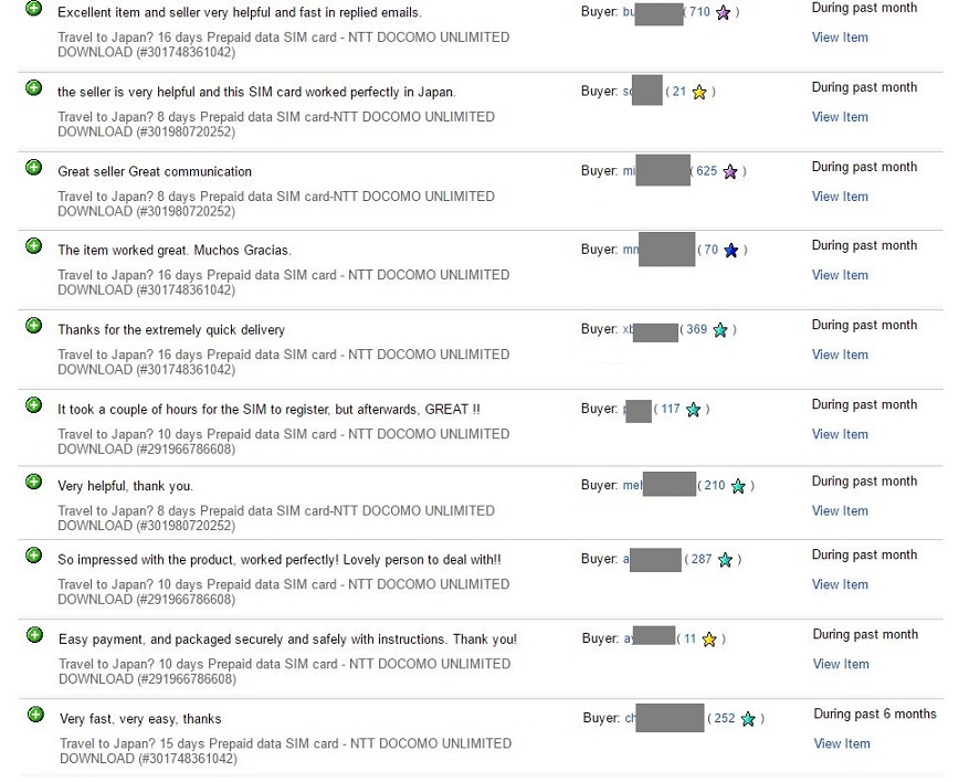 USA & Canada Travel data SIM card 30 days 20GB 4G/LTE Anonymous ...