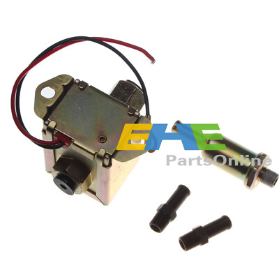 84130988 Fuel Pump for New Holland C175,L150,L160,L170,L175,L213,L215 ...
