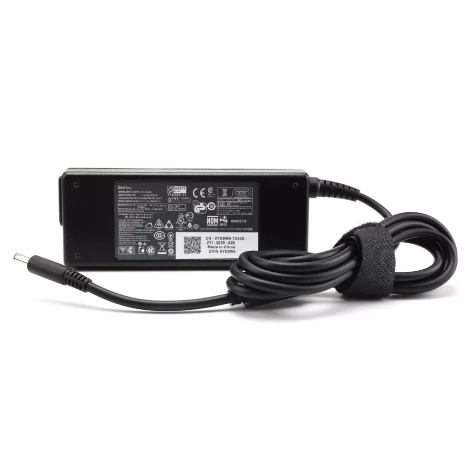 OEM 90W AC Adapter Charger For Dell RT74M 0RT74M 0VRJN1 VRJN1 LA90PM111 ...