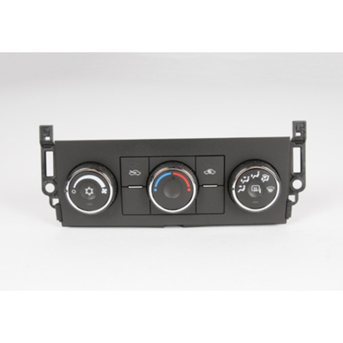 15-74183 AC Delco Climate Control Unit for Chevy Suburban Yukon ...