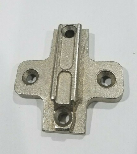 New Grass "038" Base Plate For 1000 Series Slide on, Frame Less | eBay