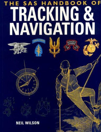 The SAS Handbook of Tracking and Navigation By Neil Wilson | eBay
