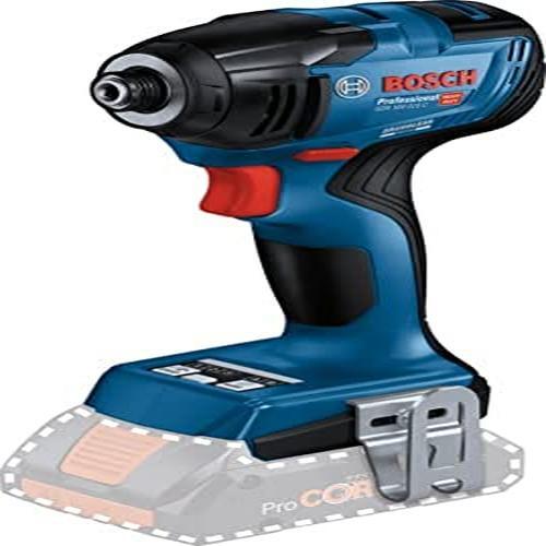 Bosch Professional Clé à chocs sans fil GDR 18V-210 C Profes ...