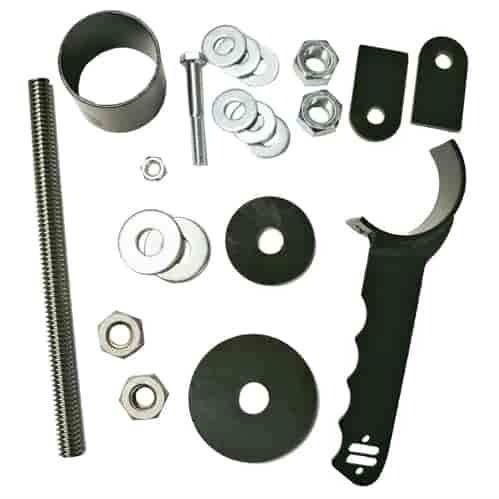 Ridetech 85000010 Control Arm Bushing Installation / Removal Tool 1965 ...