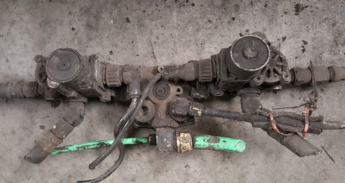 Wabco HALDEX Brake Relay Valves Assy 9730110220 4721950780 4721950790 ...