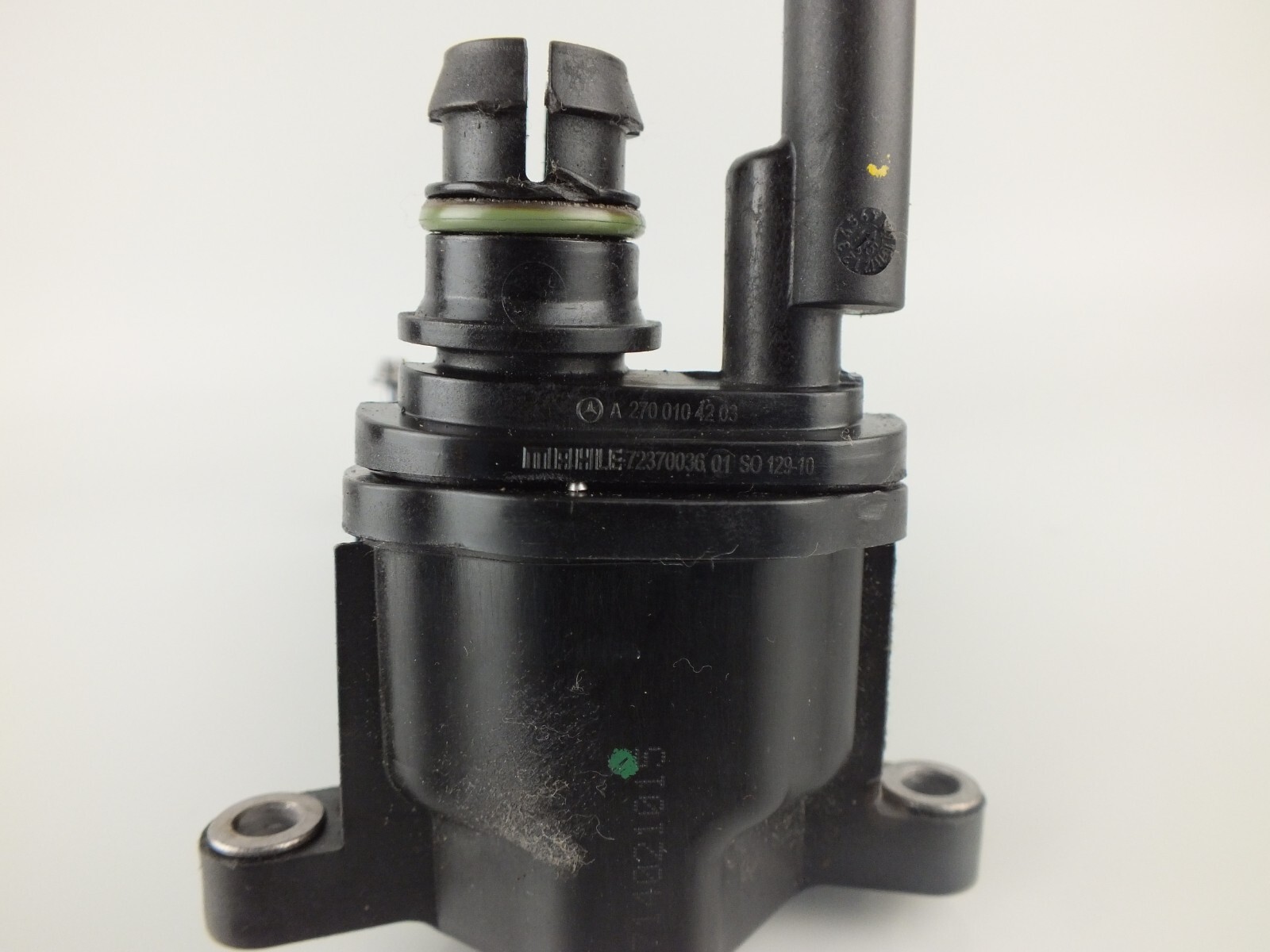 Mercedes Benz W246 X156 W176 1.6 M270/M274 Motor Öl Seperator ...