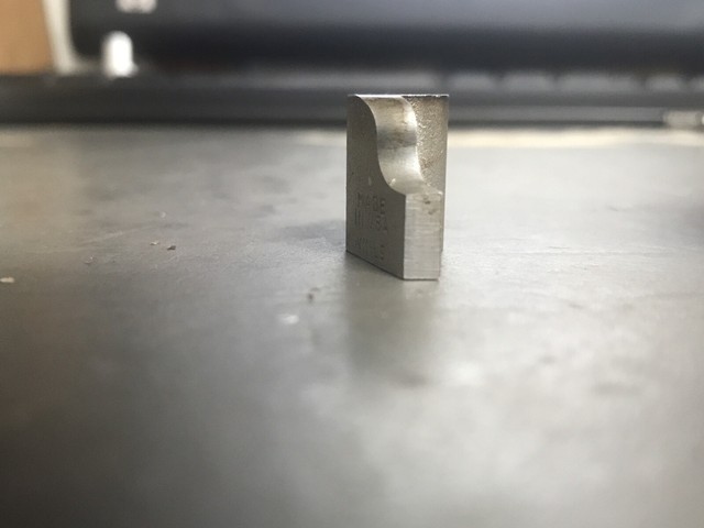 Vintage Craftsman Sears High Speed Steel 5/32” Router Bit 9-25587 MADE ...