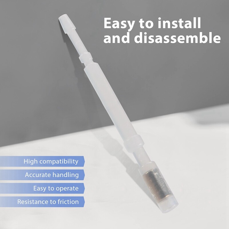 10Pcs 3D Printer Pin for BLTouch Push-Pin Auto Bed Leveling Sensor ...