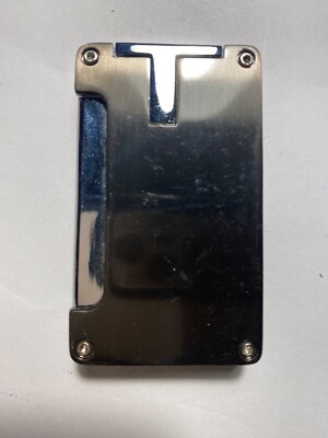 Cigarette lighter (Bugatti) | eBay