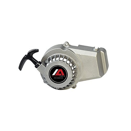 Metal Pull Start for 47cc & 49cc ATV, Dirt Bike, & Pocket Bikes | eBay