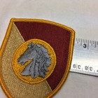 Military Patch Badge Army 300th Sustainment Brigade Color Border ...