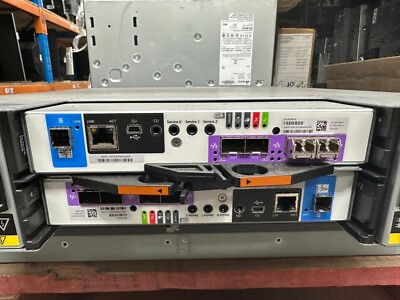 1x Dell H0GFG Powervault ME4012 ME4024 10GB/16GB 4 Port Controller | eBay