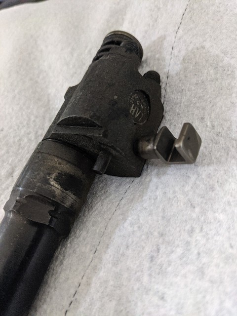 Military Detroit Diesel HV7 INJECTOR R-5228305 for sale online | eBay