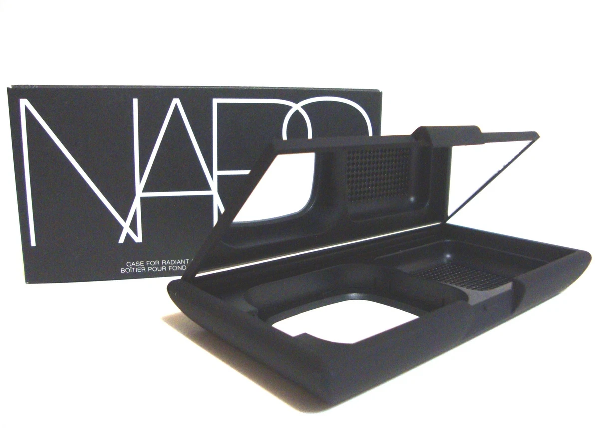 Nars Radiant Cream Pact Foundation Makeupalley | Saubhaya Makeup