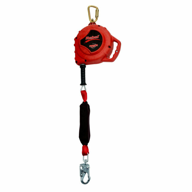 3M 3590543 Protecta 33ft Self Retracting Lifeline for sale online | eBay