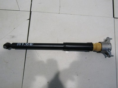 MERCEDES A CLASS W176 REAR SHOCK ABSORBER NEW GENUINE P/N: A1763201531 ...