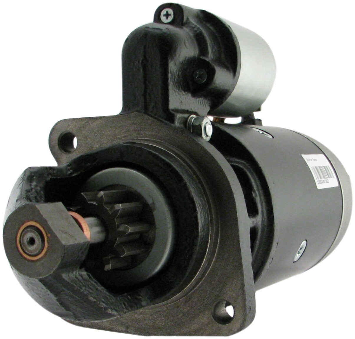 New Starter Case IH International 684 584 784 484 685 895 495 replaces ...