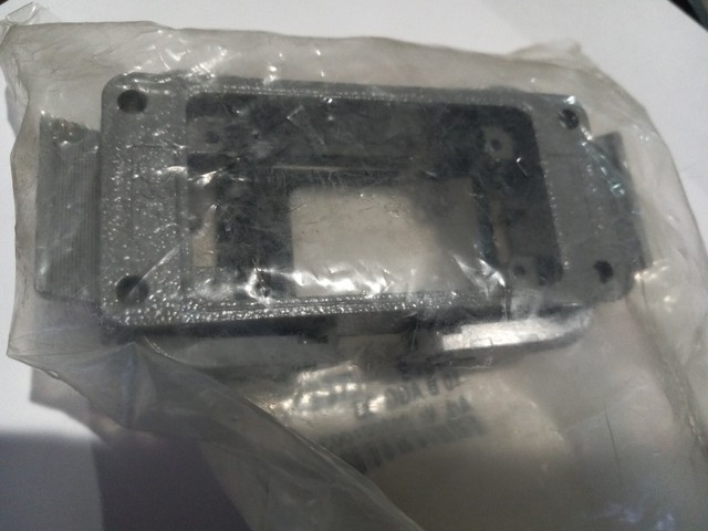 HARTING Connector 09300100301 Han 10b AGG QB for sale online | eBay