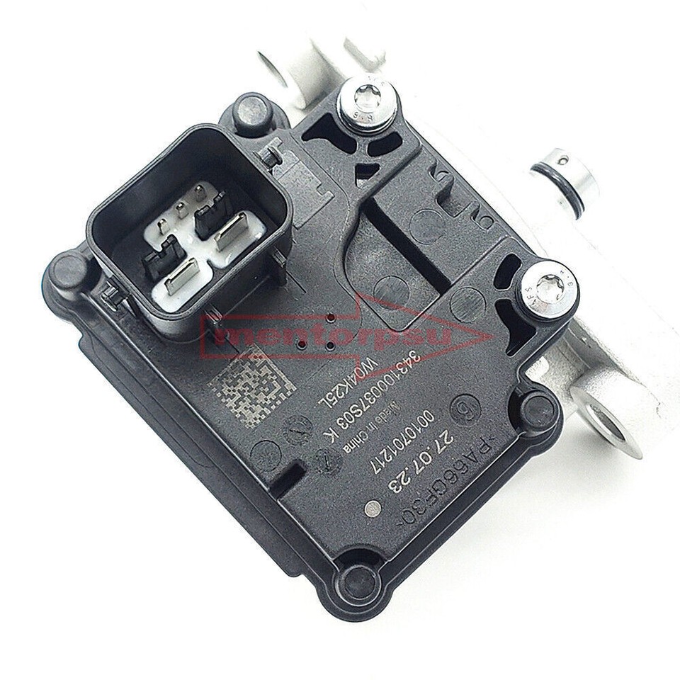 OEM for Hyundai Santa Fe Sonata Kia Optima 2019-24 Transmission Pump ...