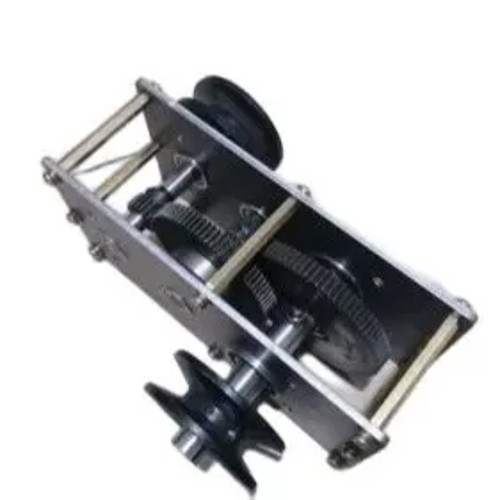 Hand Crank Generator Speed-increasing Gearbox Wind Hydraulic ...